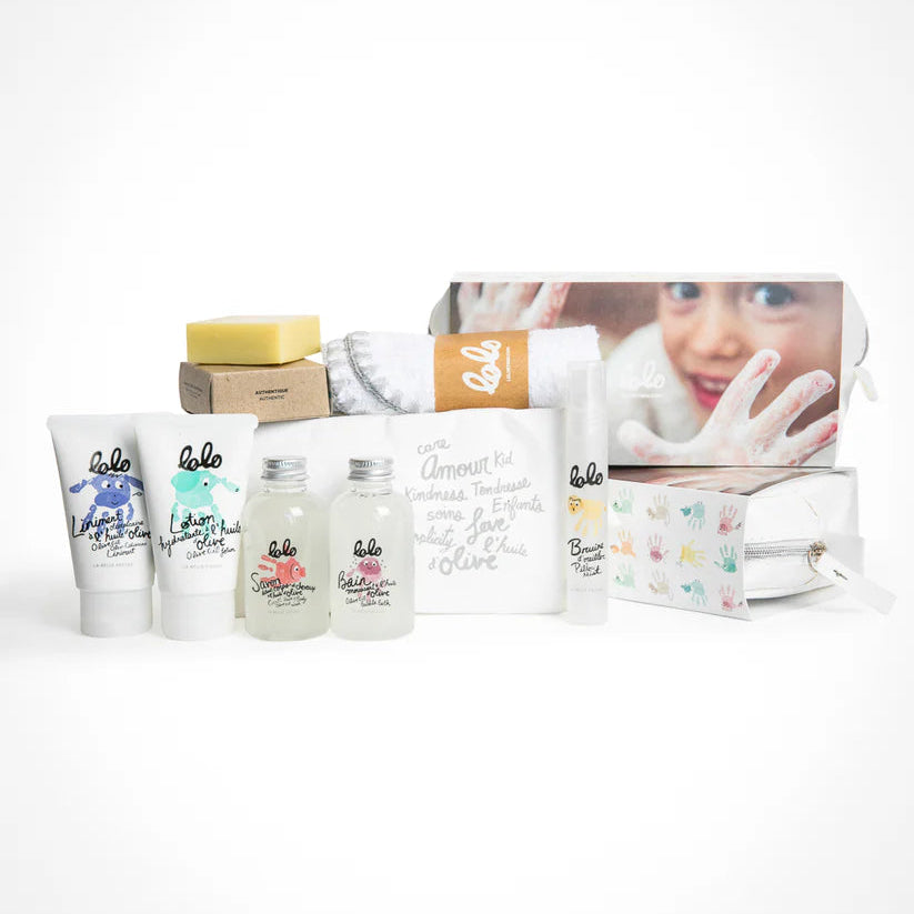 Lolo Kit by Lolo
